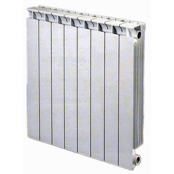 Aluminum radiator - GLOBAL Mix – FRAIM s.r.l